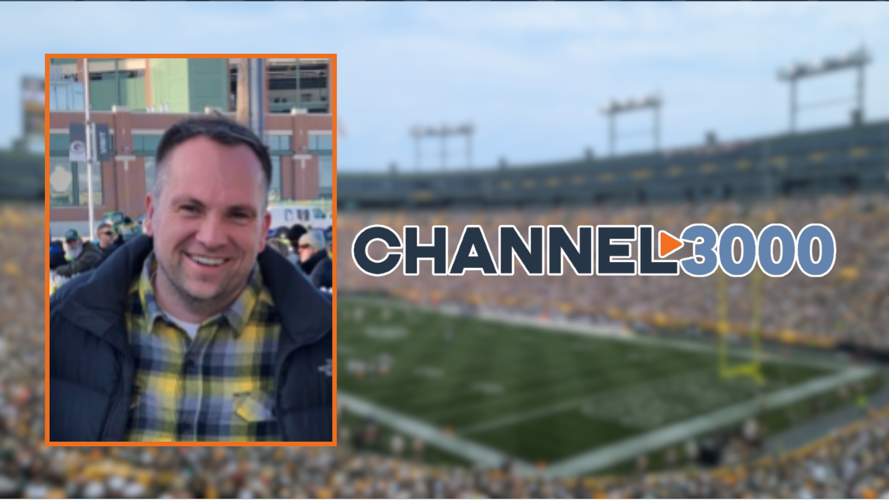 Award-winning Packers reporter Jason Wilde joins Channel3000.com team ...