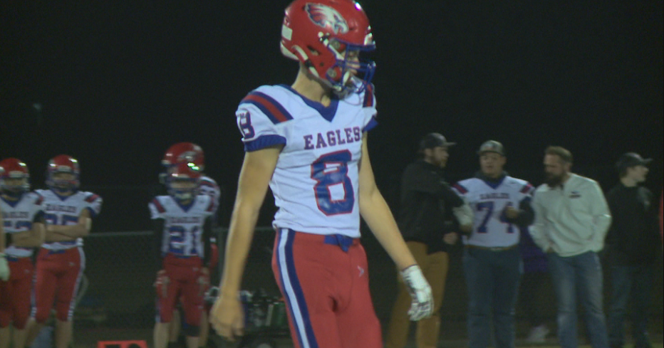 Pepin/Alma earns share of Dairyland Conference crown with 40 point ...