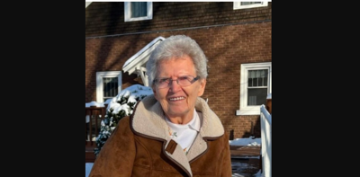 Ruth Marie (Daugherty) Todd | Obituaries | news8000.com