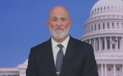 Rep. Van Orden praises House water legislation that will benefit Coulee ...