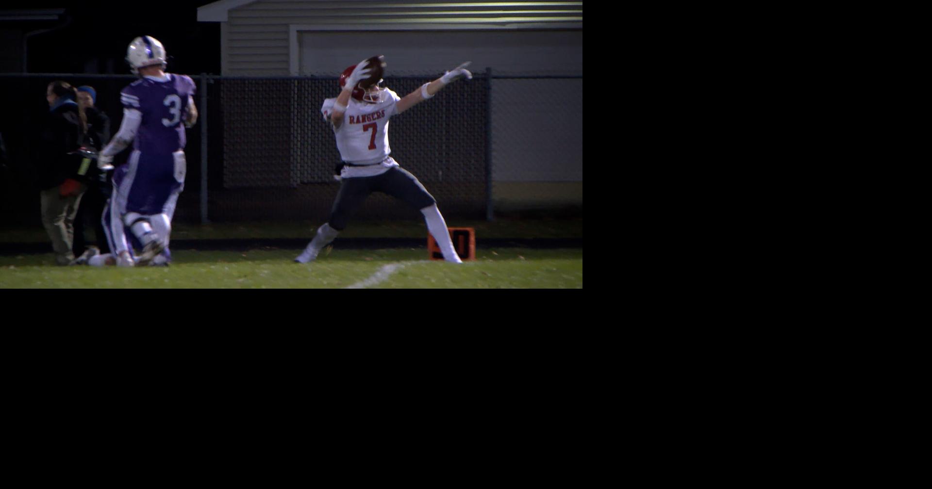 La Crosse Logan tops Onalaska in level 2 of football playoffs, 42-6 ...