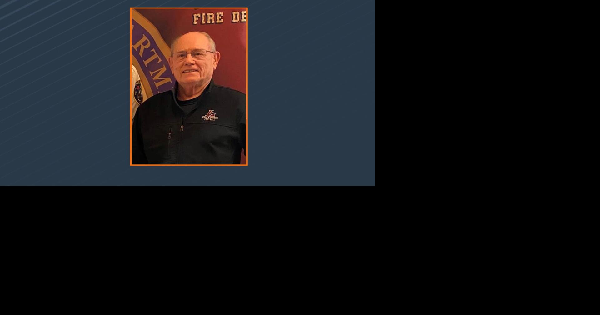Retired Onalaska Fire Chief Gary Skogen passes away at 81 | Obituaries ...