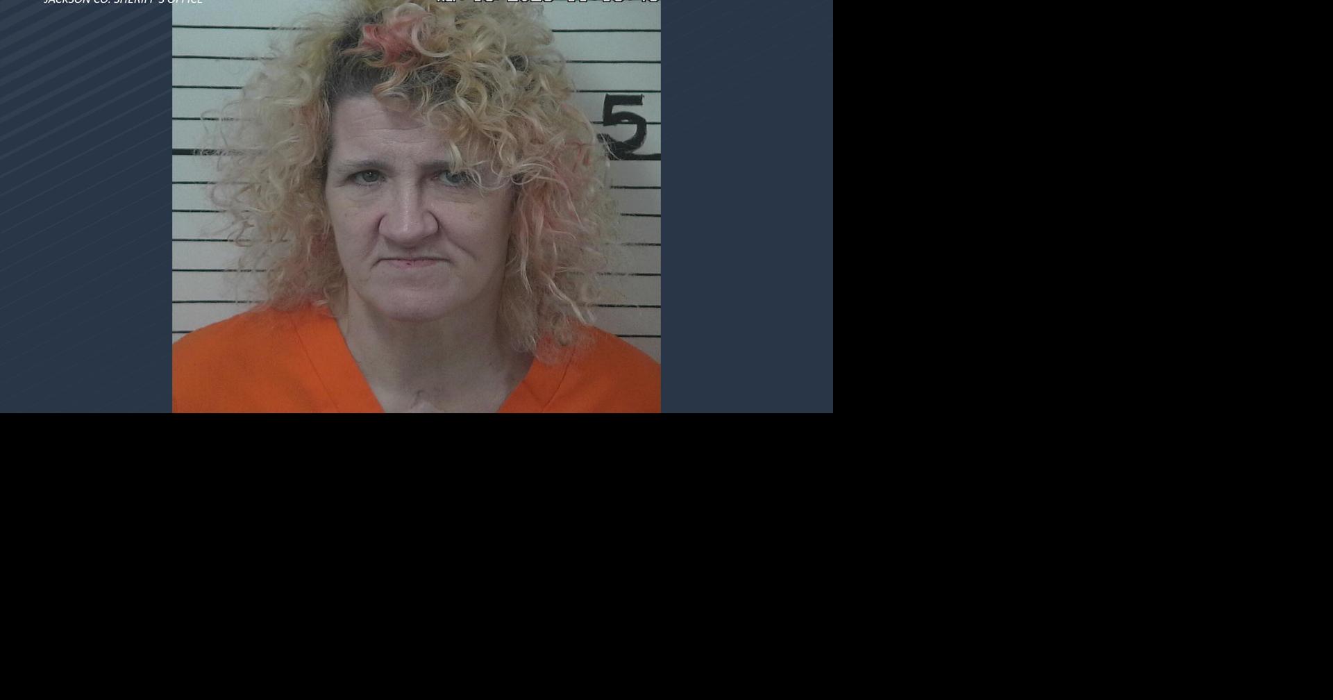 Jackson County woman accused of killing partner ruled competent | Crime ...