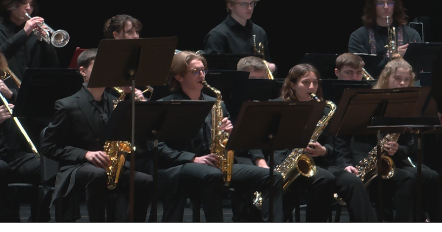 Area student musicians compete at District Solo and Ensemble Music ...