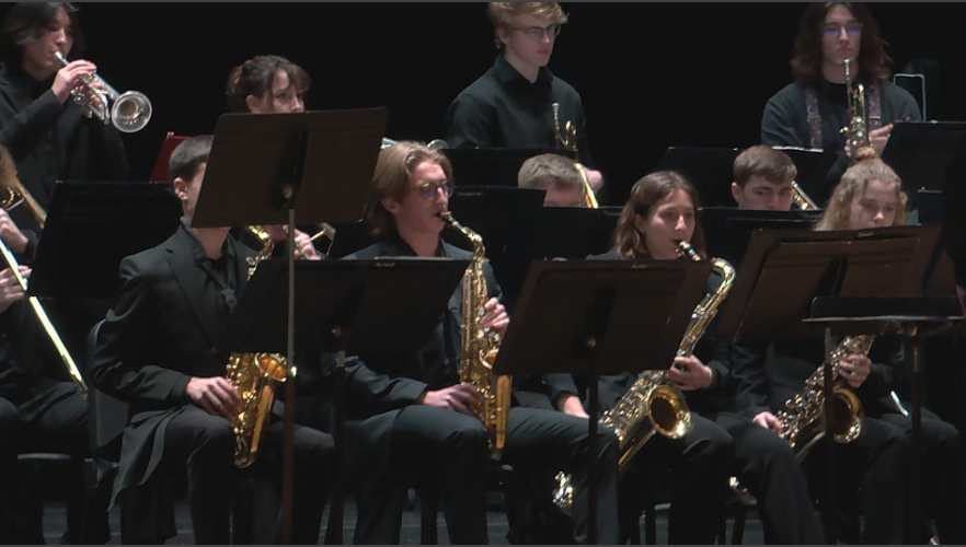 Area student musicians compete at District Solo and Ensemble Music ...