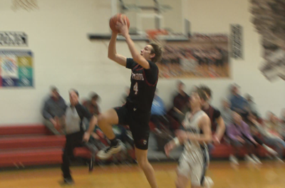 Spring Grove boys basketball improves to 21-3 with 66-32 victory ...