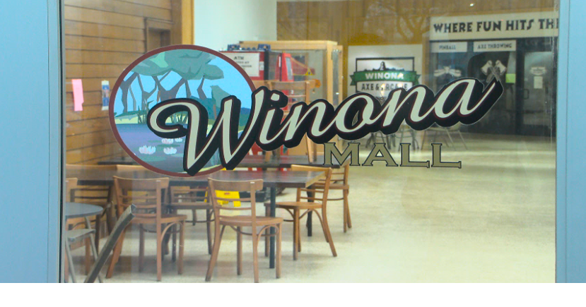 Winona Mall to be transformed into education facility for students with ...