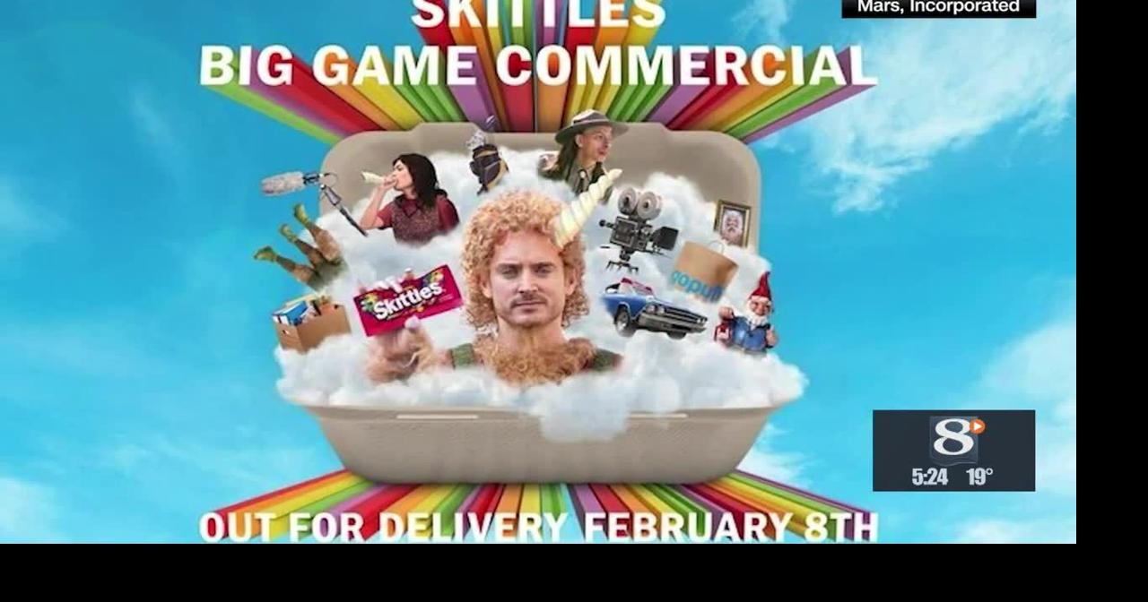 Live Super Bowl Ad | News | news8000.com