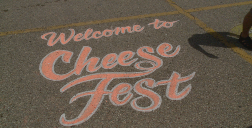 1st annual Holmen Cheese Fest | Local News | news8000.com