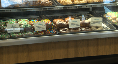 Linda's Bakery sticking with core ingredients despite price hike ...
