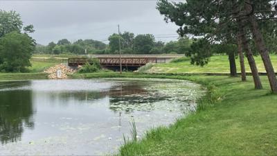 New bike bridge connects Onalaska and West Salem | Local News ...
