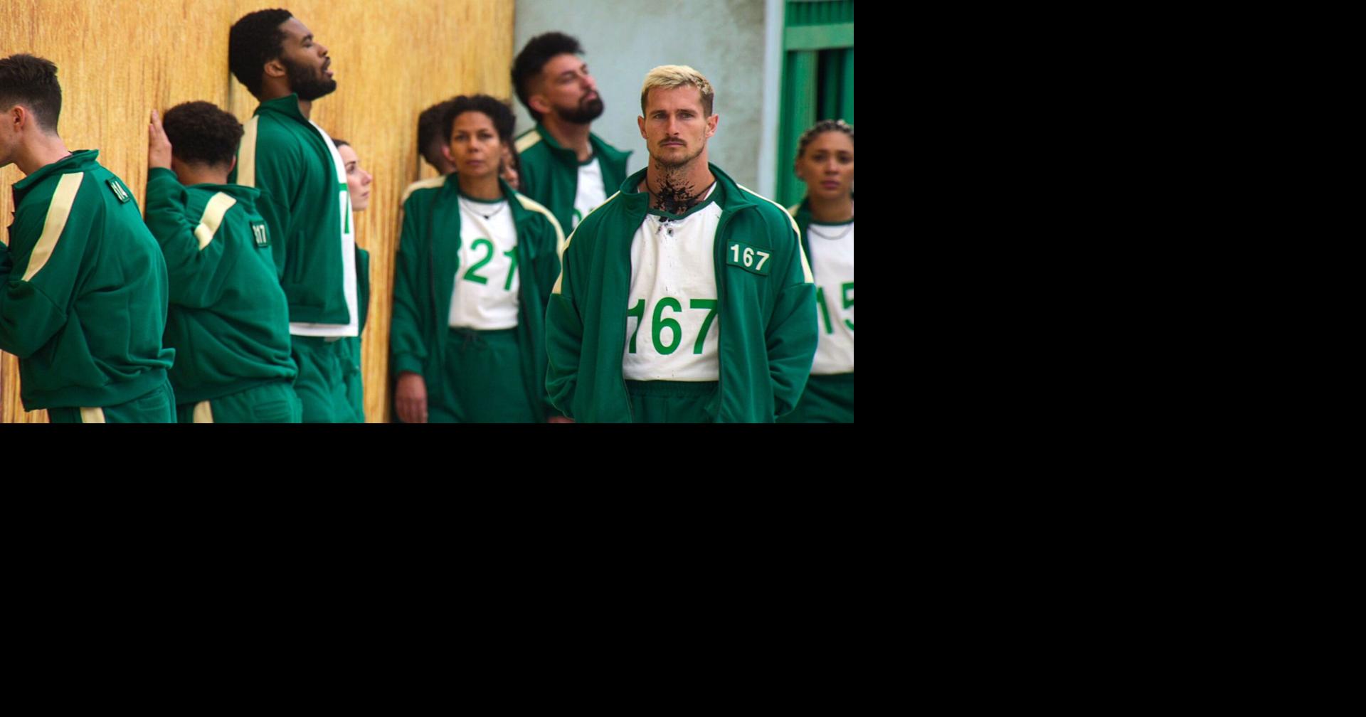 ‘Squid Game: The Challenge’ turns the dystopian drama into a super ...