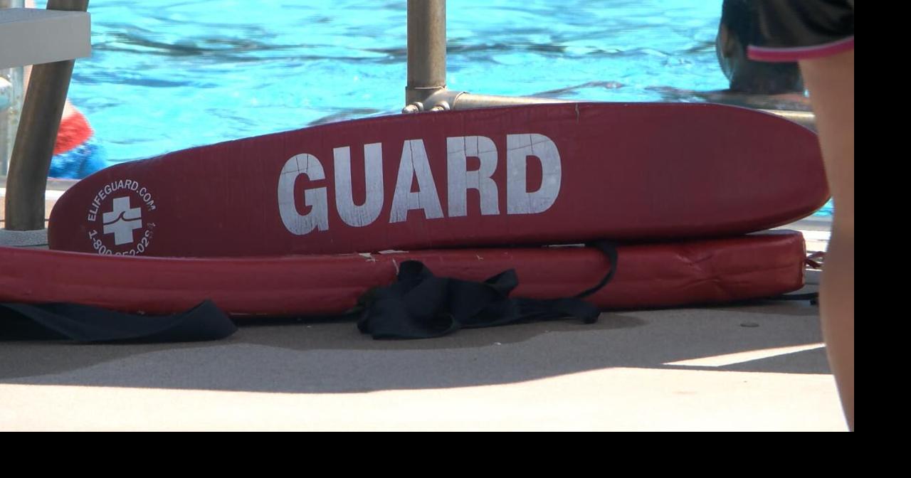La Crosse closes Veterans' Memorial Pool over weekend due to staffing ...