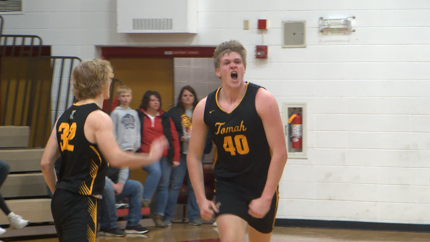 Tomah Timberwolves | news8000.com