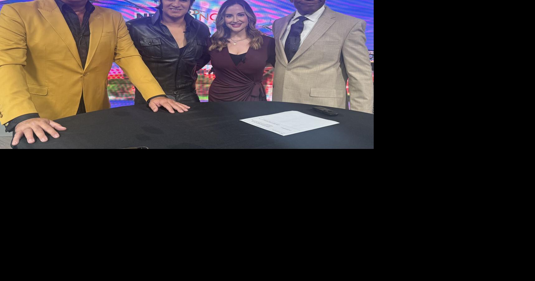 2025 Elvis Explosion in full swing at the La Crosse Center ...