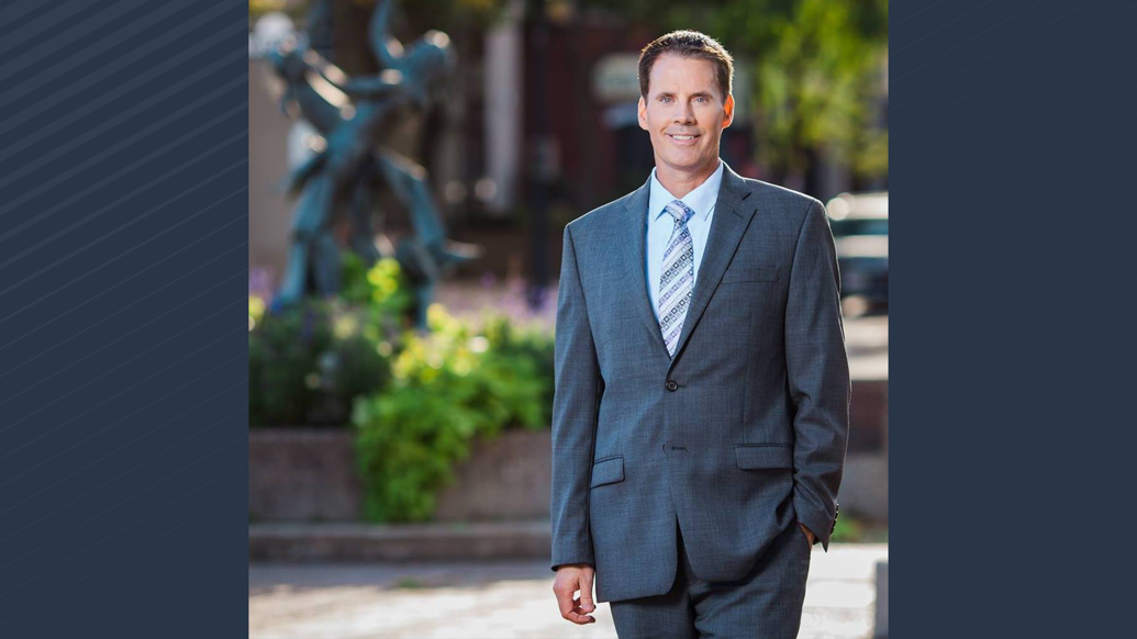 Chief Meteorologist Bill Graul to leave WKBT News 8 Now after 25 years ...