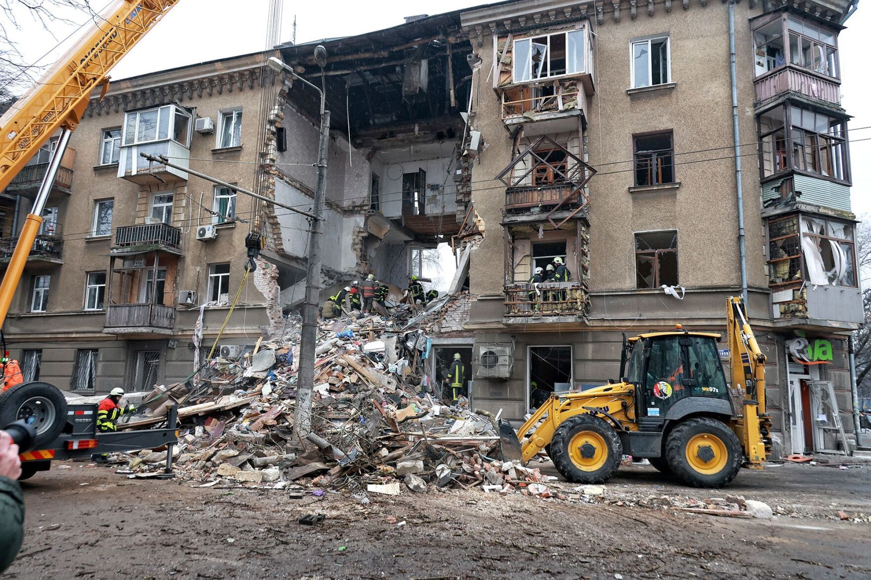 Russia is using Starlink to make its killer drones fly further ...