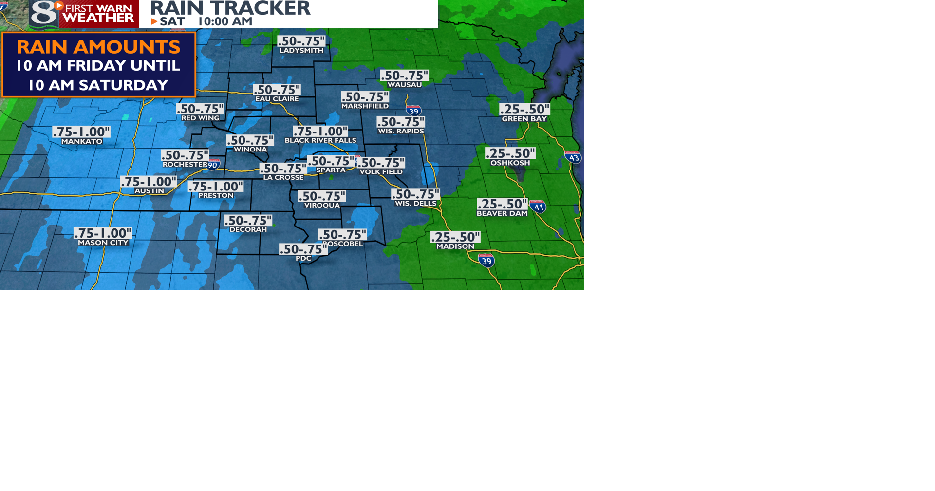 Rain Tracker-4GRAF-RANGES.png | | news8000.com