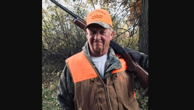 Robert "Bob" P. Ullom | Obituaries | news8000.com