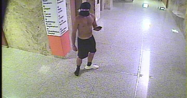 Police investigating burglary at former Sacred Heart Hospital building in Eau Claire | Crime ...