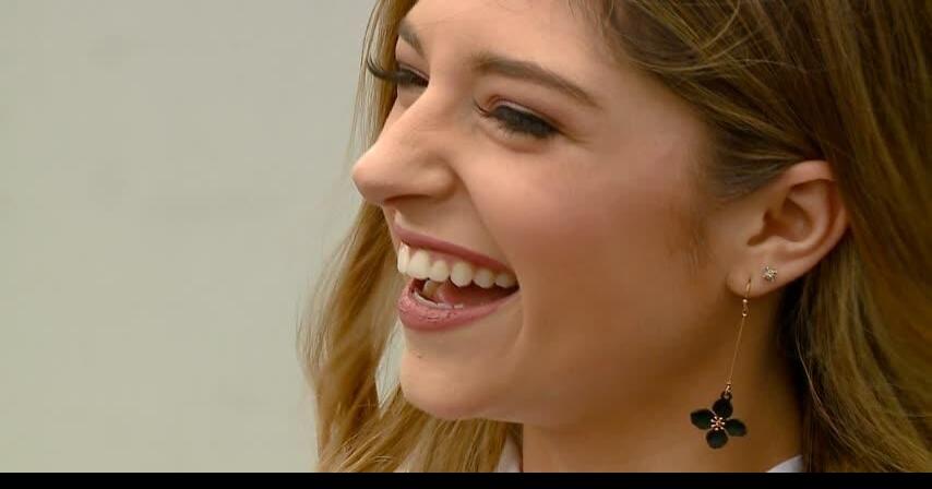 Former Miss Wisconsin Outstanding Teen claims Miss La Crosse ...