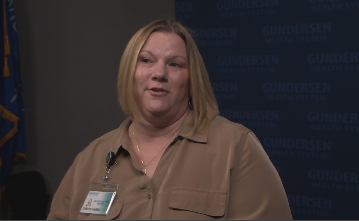 Gundersen experts urge parents to share emergency plans with children ...