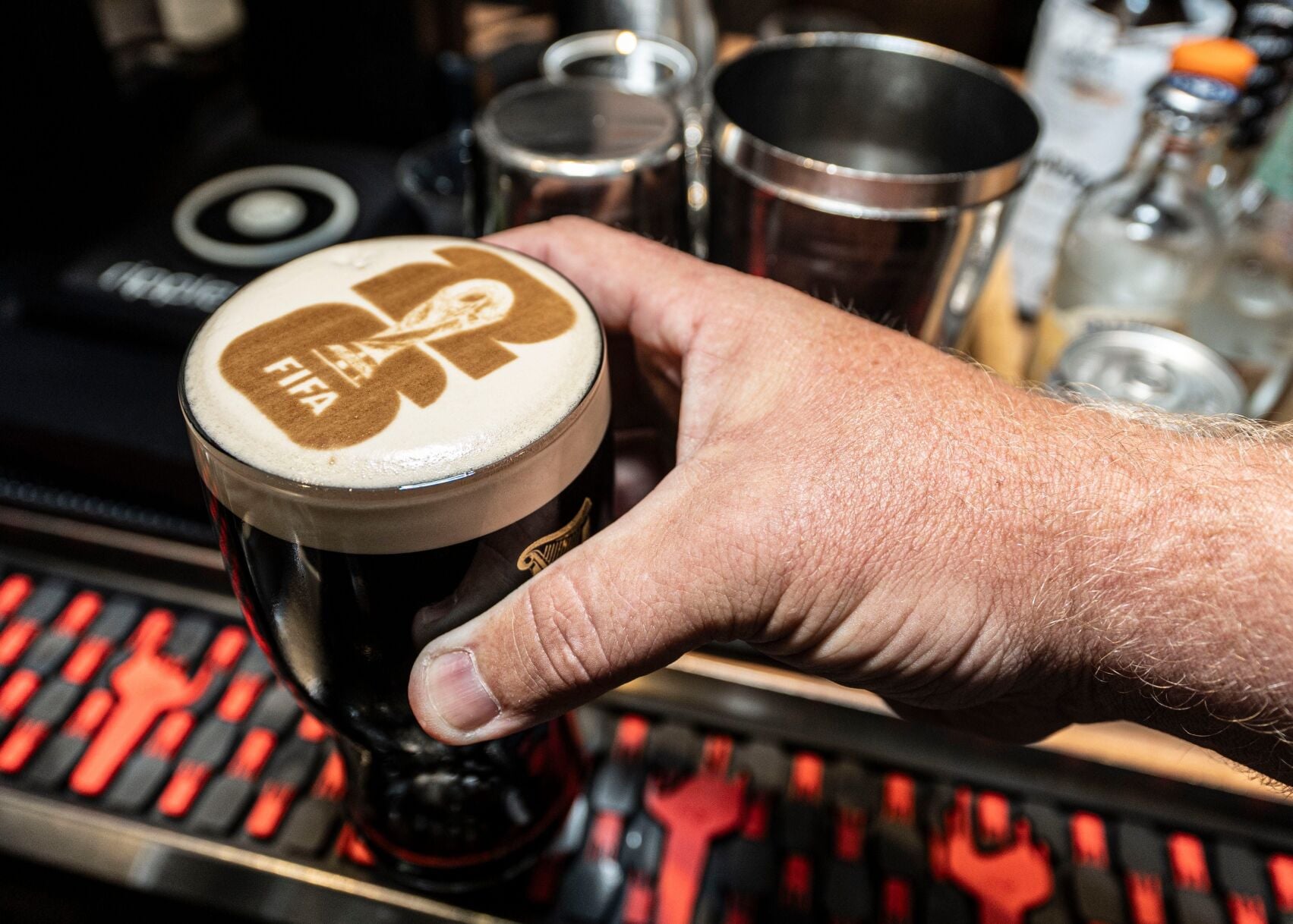 Why the World Cup is a ‘make or break’ moment for alcohol | Consumer ...