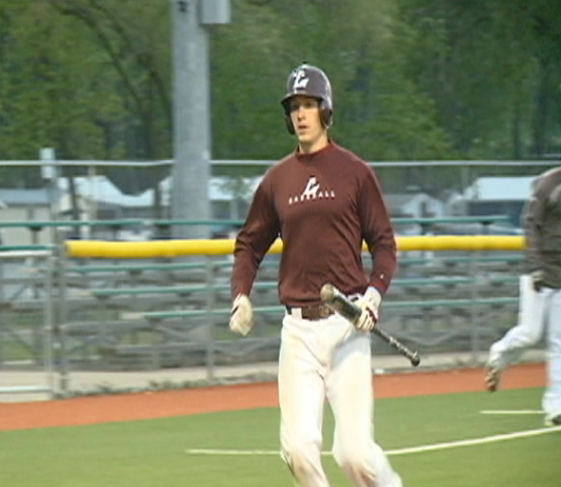 Holmen native Taylor Kohlwey called up to Padres | Sports | news8000.com