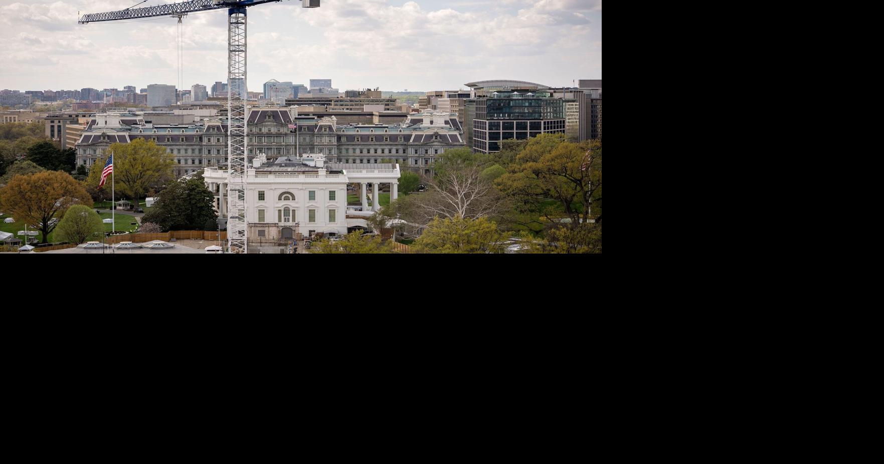 In Trump-like tone, government lawyers ask court to undo ruling halting ...