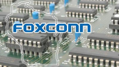 Foxconn’s $100 million pledge to university largely unmet | Local News ...