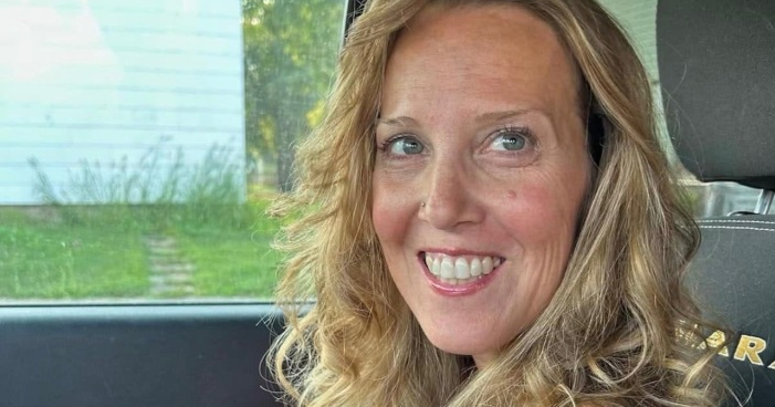 Raelonna Leigh Carey | Obituaries | news8000.com