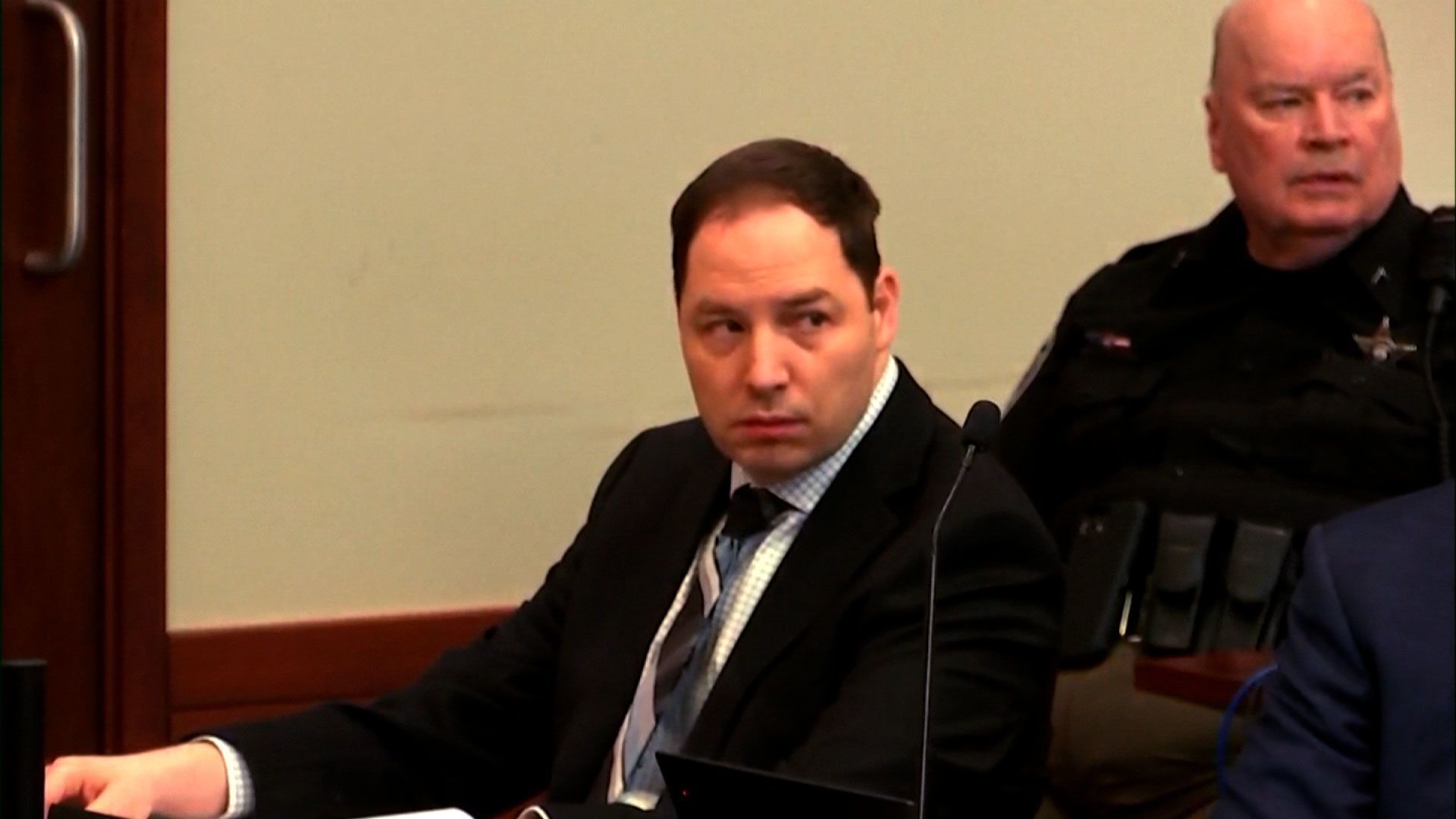 Au pair to continue testimony in Brendan Banfield’s trial for the ...