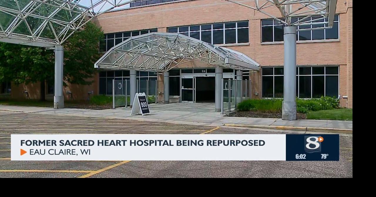 Sacred Heart Hospital receives new life | News | news8000.com