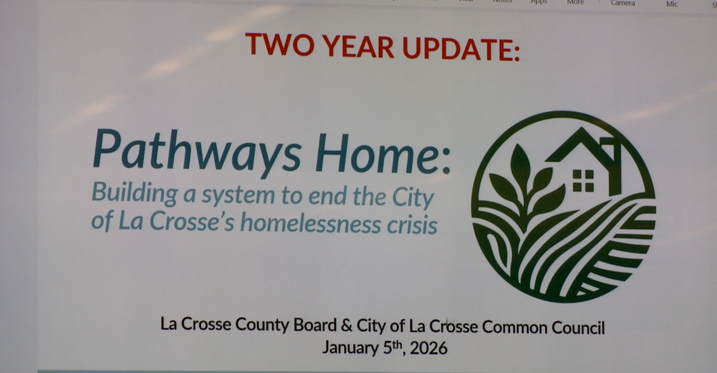 Pathway Homes second year update | La Crosse | news8000.com