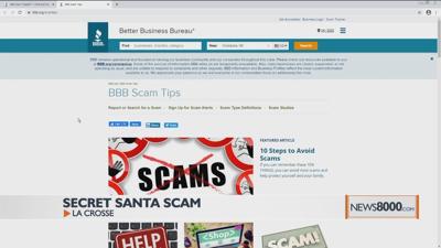 Scam Alert: Beware of online “Secret Santa” gift exchanges | Crime ...