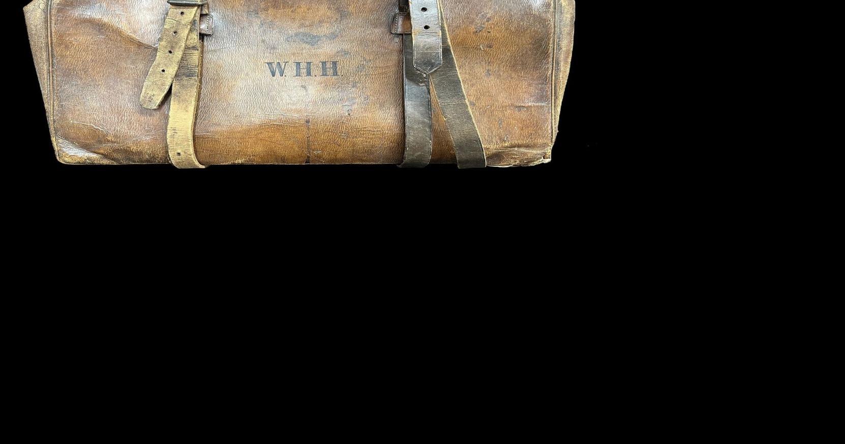 Gold watch worn by richest passenger aboard Titanic sells for record ...