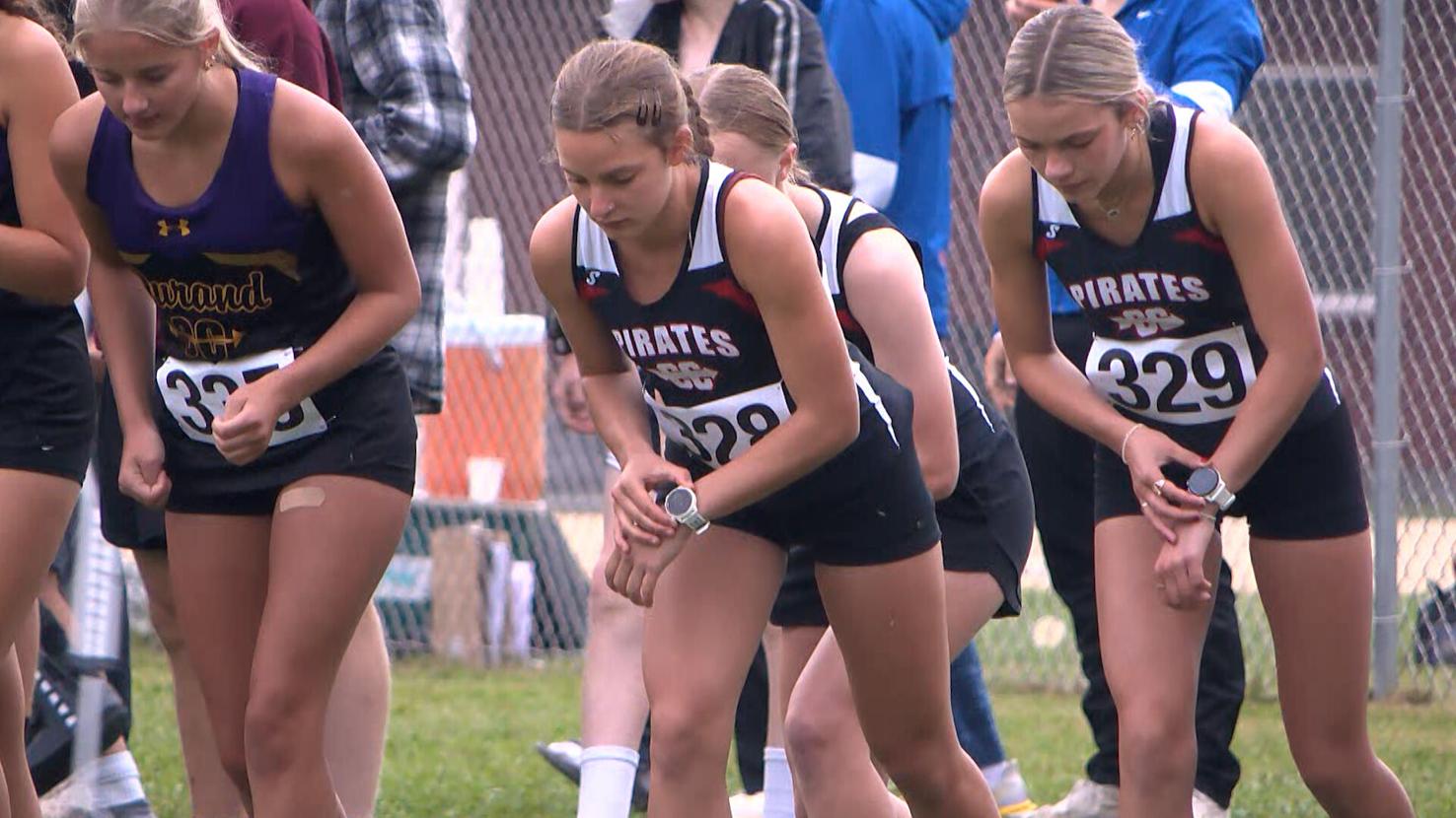 Bound by running: The Duellman's cross country journey | Cochrane ...