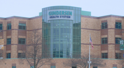 Gundersen Implements Microgrid System for Renewable Energy | Local News ...