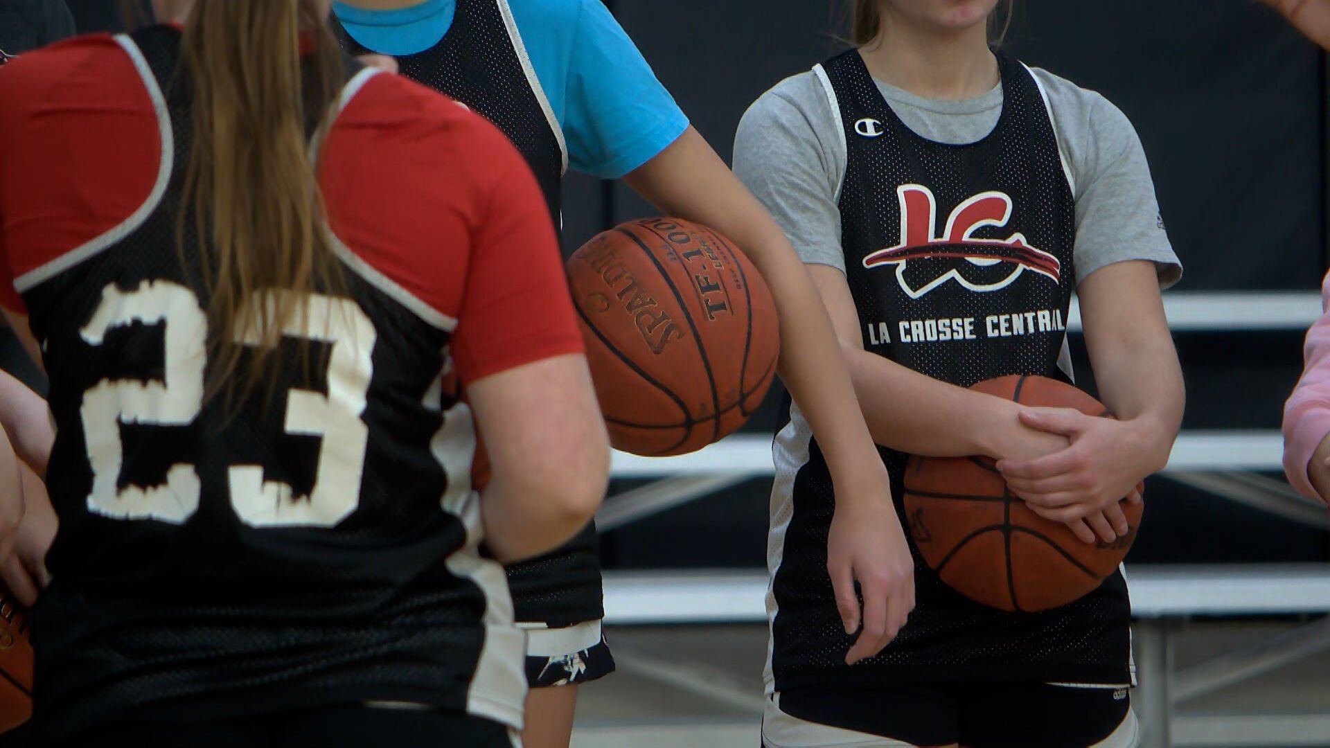 La Crosse Central Riverhawks building belief with unbeaten 13-0 start ...