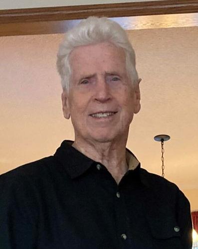 Michael Charles Henthorn | Obituaries | news8000.com