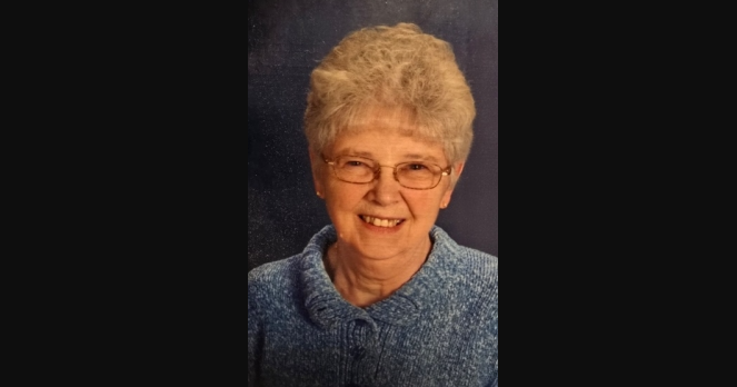 Helen C. Larson | Obituaries | news8000.com