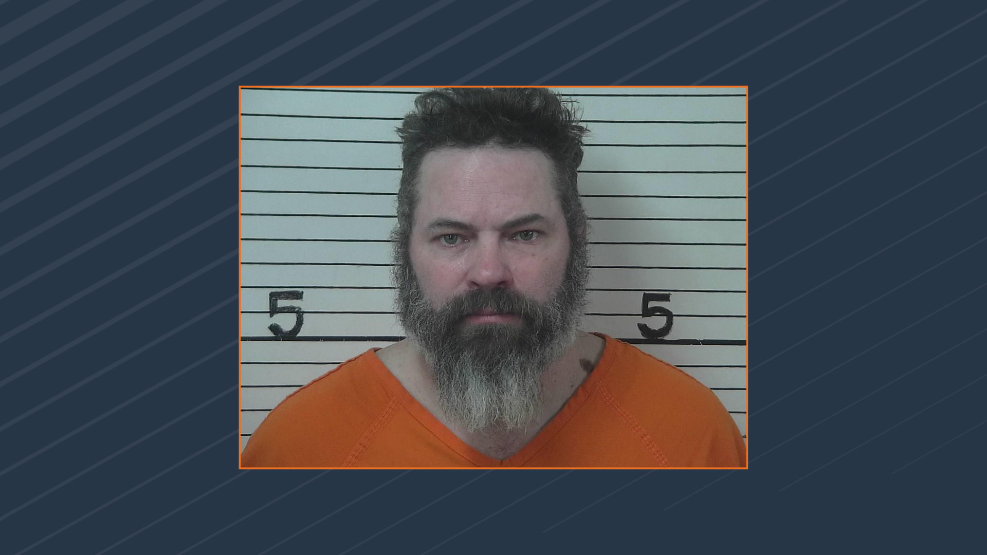 New Years Day high-speed chase ends in crash, OWI arrest in Jackson County | Crime | news8000.com