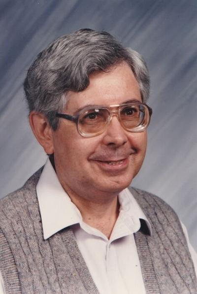Gary J. Lamon | Obituaries | news8000.com
