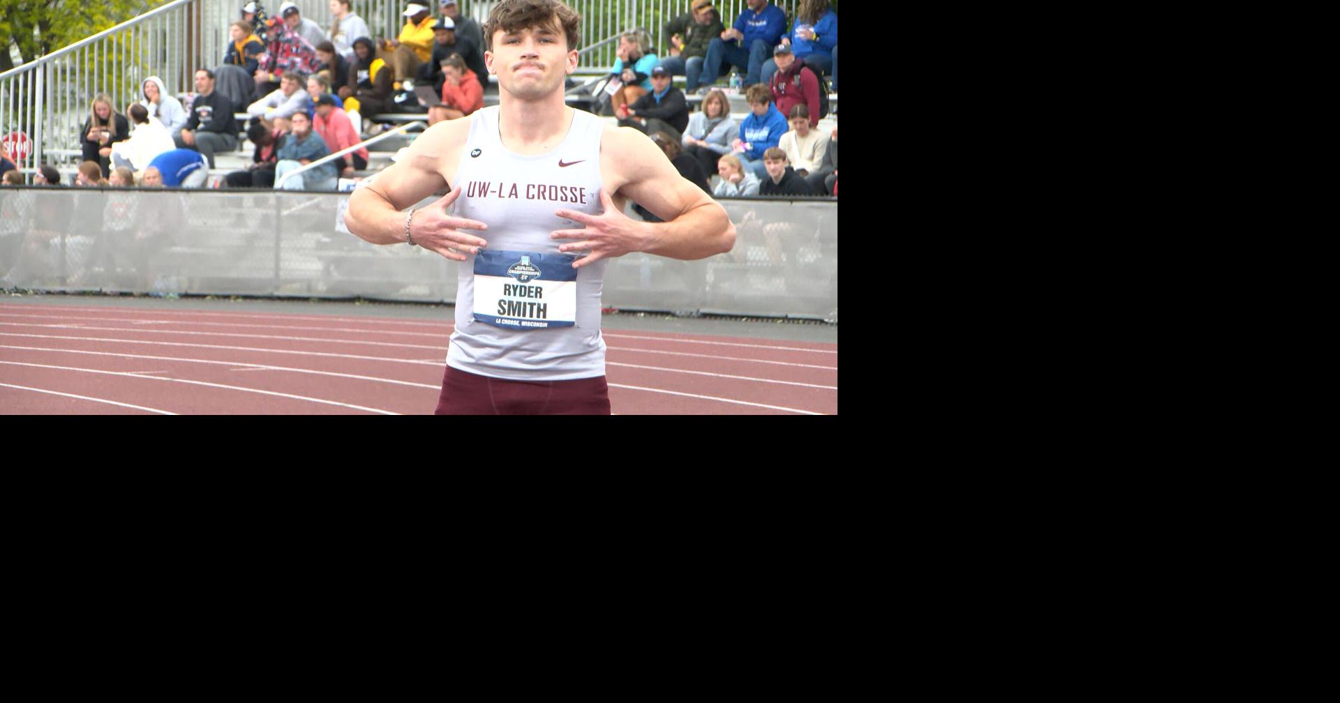Eagles shine on Day 2 of the NCAA D3 Track and Field Championships | UW ...
