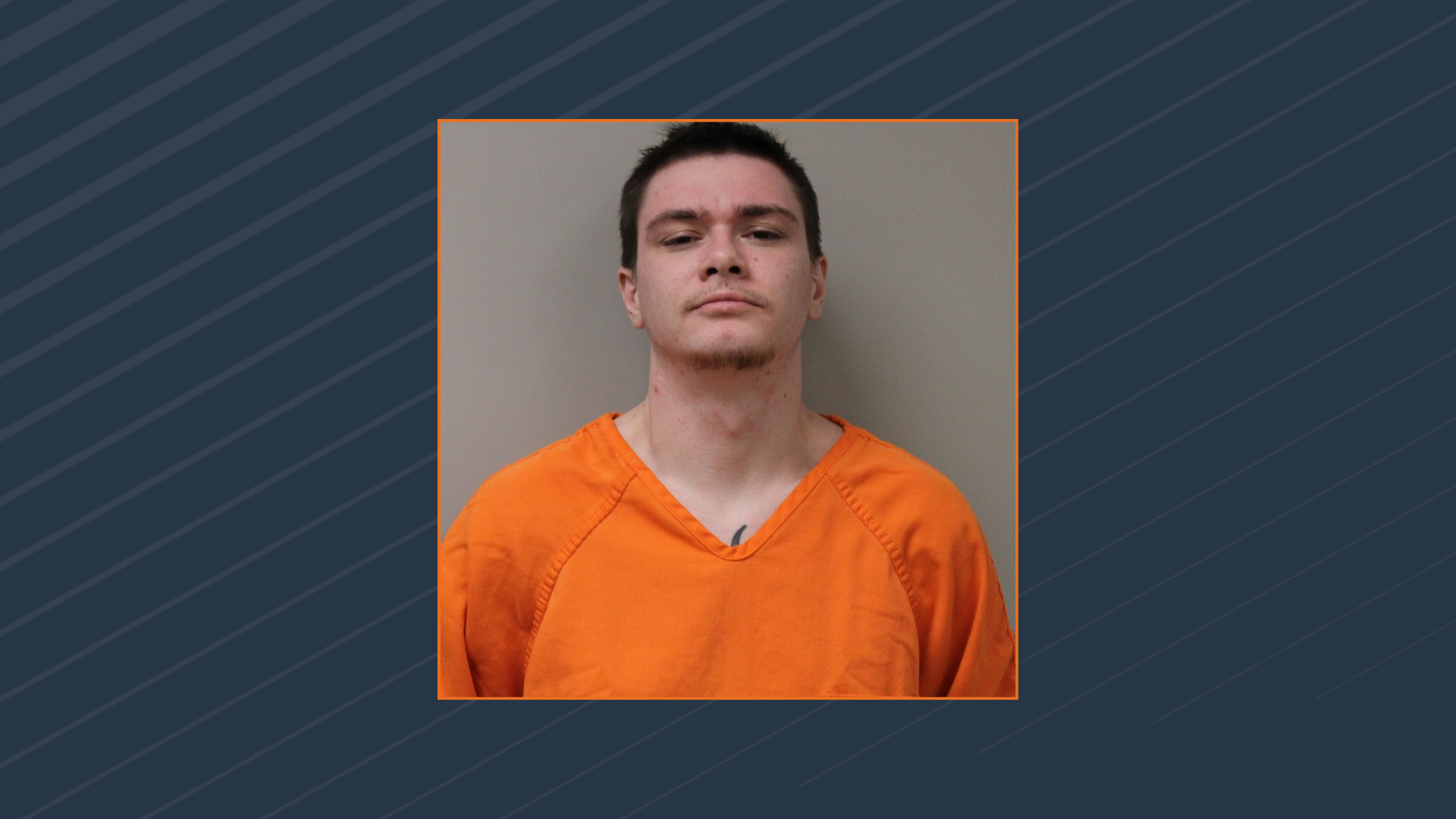 Lathan Foster sentenced to 4 years in prison for West Salem drug ...