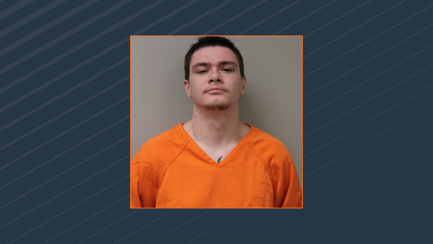 Lathan Foster sentenced to 4 years in prison for West Salem drug ...