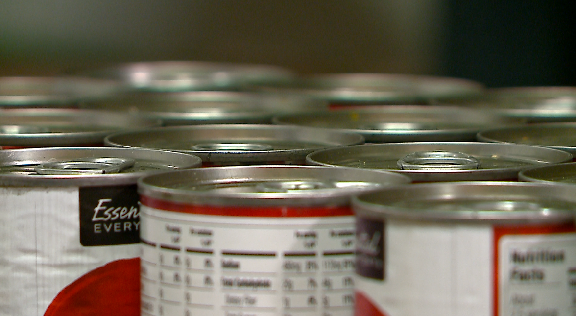 Hunger Task Force of La Crosse launches virtual food drive with $5,000 matching gift | La Crosse ...