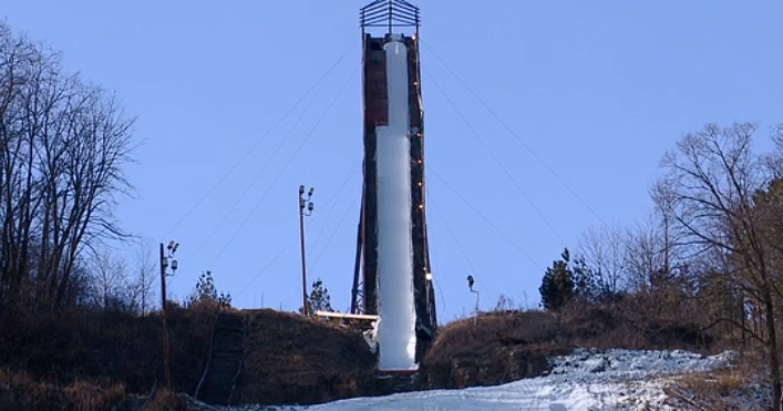 Excitement mounts for Westby's 102nd annual Snowflake Ski Jump ...