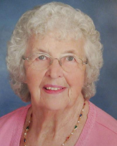 Helen Henry | Obituaries | news8000.com