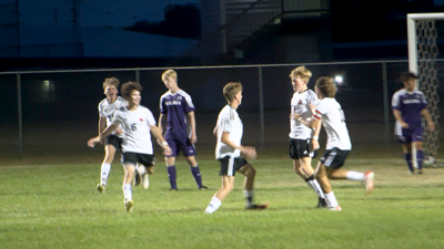 La Crosse Central takes care of business on the pitch, 3-0 over ...